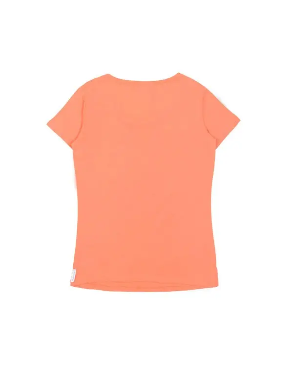 Emporio Armani Round Neck Logo T-shirt