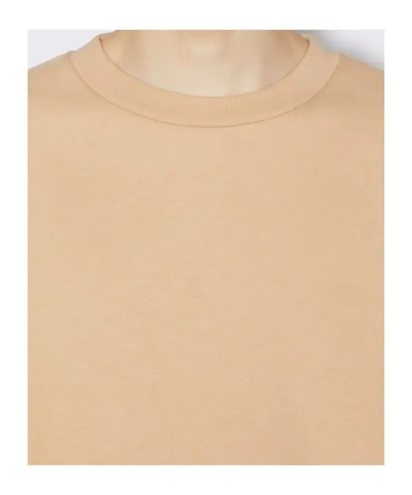 Acne Studios Crewneck Sweatshirt - Light Brown