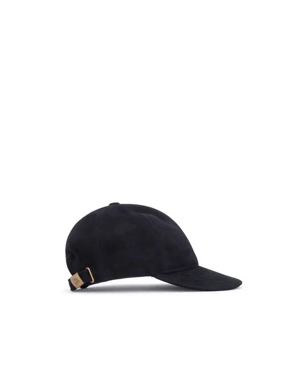 New Era Logo Embroidered Baseball Cap