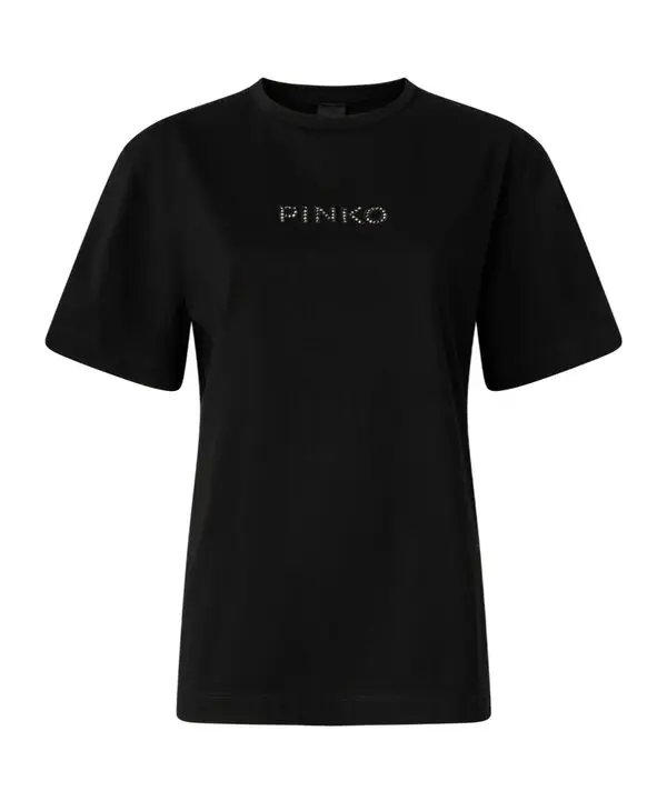 Pinko Embellished T-shirt