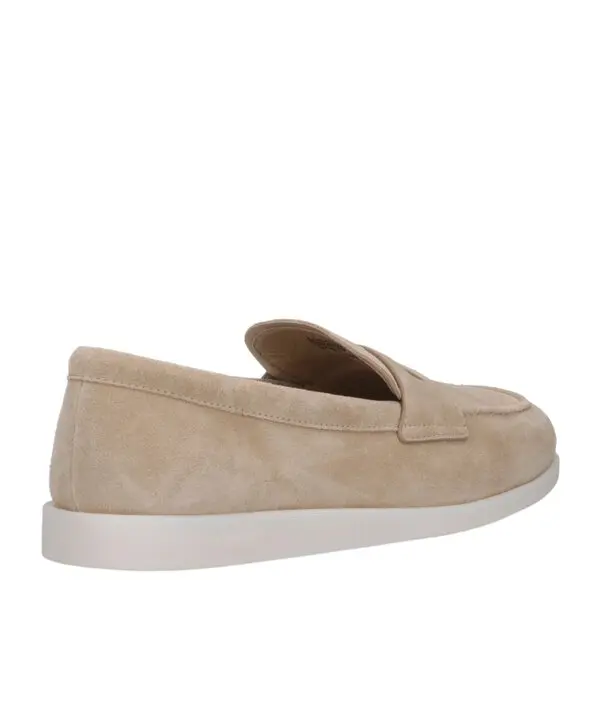 Church's Portsmouth Loafers - Beige
