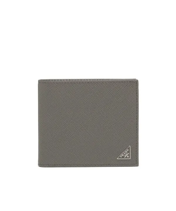 Prada Saffiano Leather Wallet