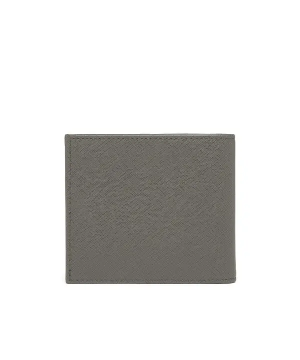 Prada Saffiano Leather Wallet