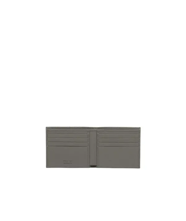 Prada Saffiano Leather Wallet