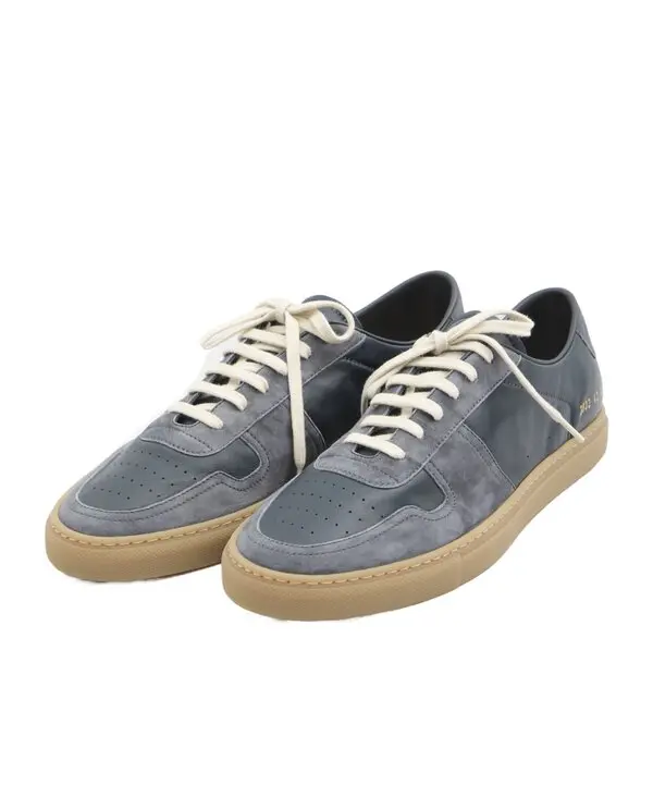 COMMON PROJECTS Bball Low-top Sneakers - Multicolor