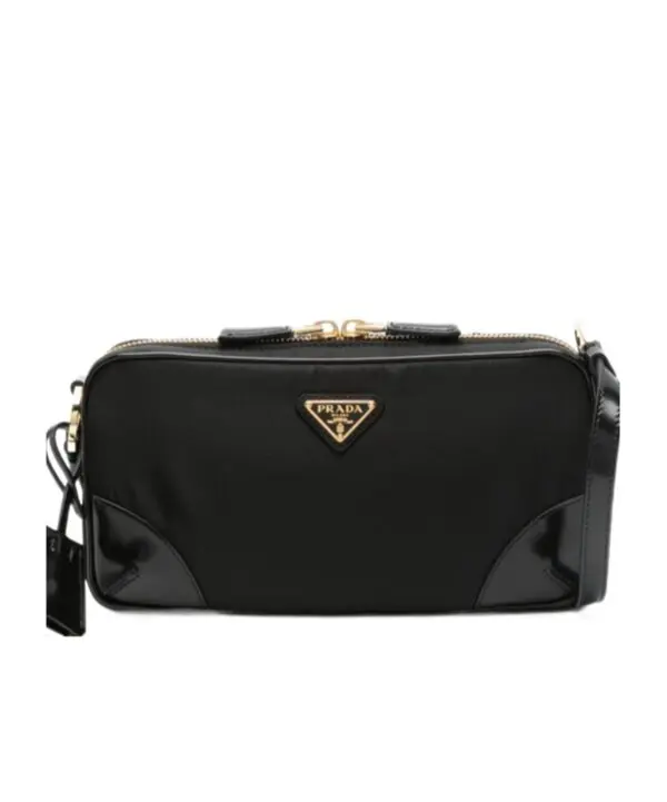 Prada Re-edition 2002 Re-nylon Shoulder Bag