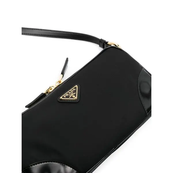 Prada Re-edition 2002 Re-nylon Shoulder Bag