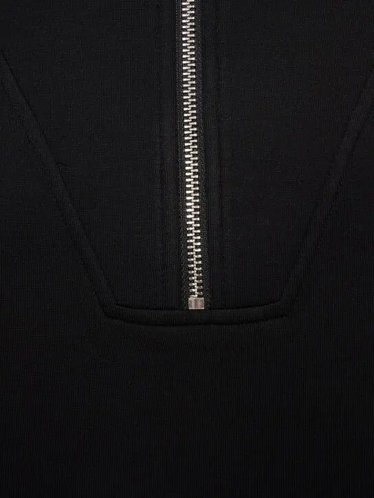 Varley Hawley Sweatshirt - Black