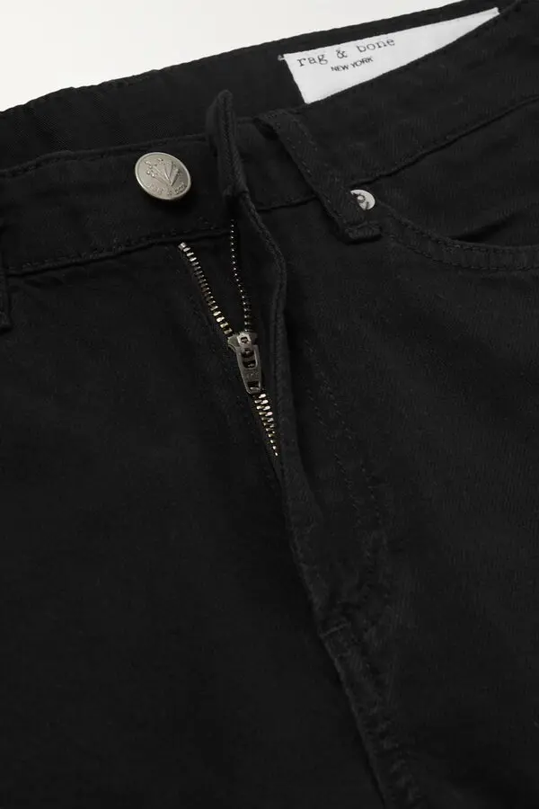 Rag & Bone Logan Relaxed Jeans
