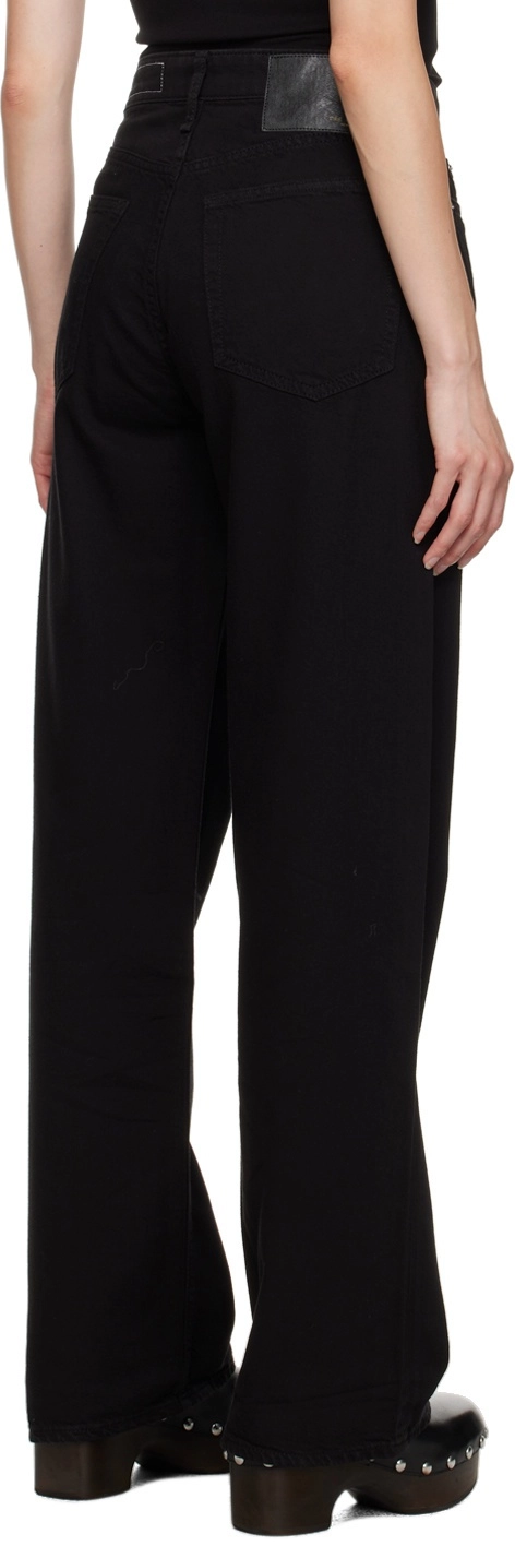 Rag & Bone Logan Relaxed Jeans