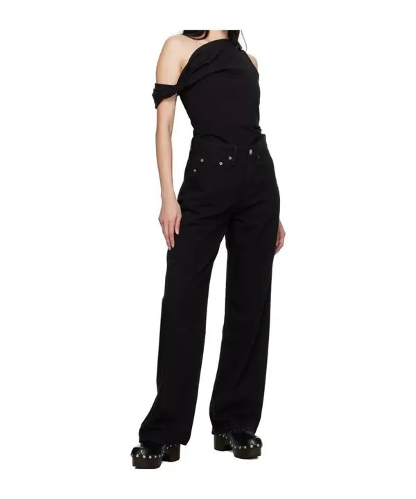 Rag & Bone Logan Relaxed Jeans