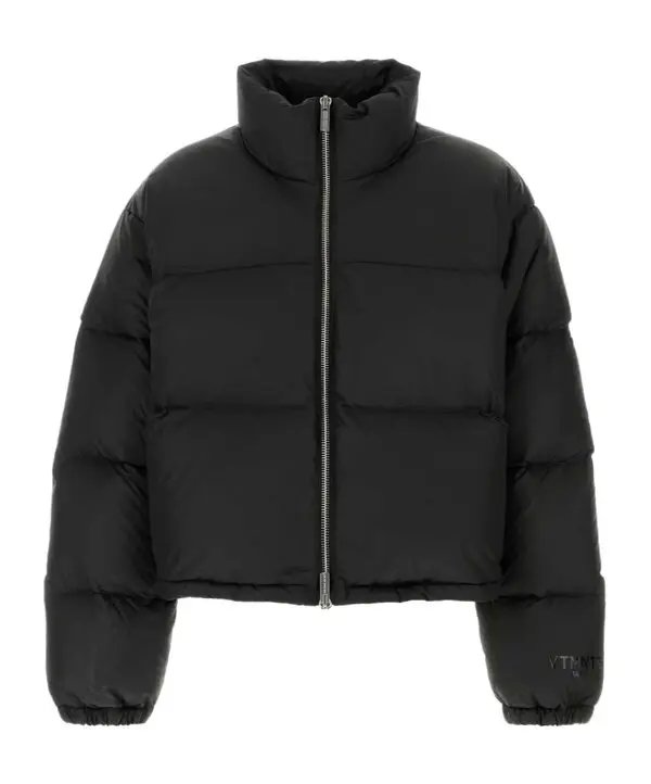 VTMNTS Padded High-neck Jacket