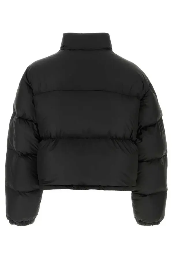 VTMNTS Padded High-neck Jacket