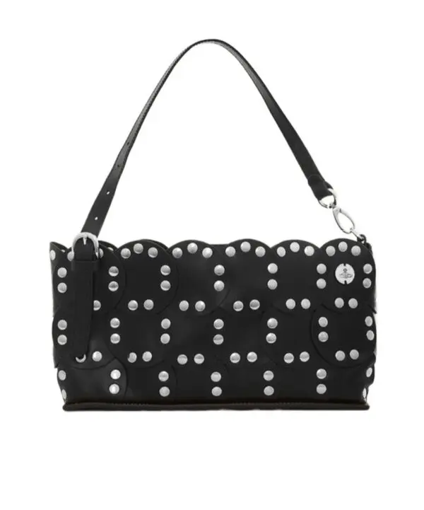 VIVIENNE WESTWOOD Liz Concho Handbag