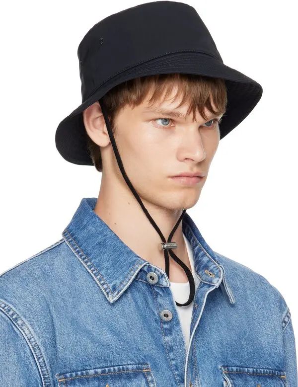 Bottega Veneta Bucket Hat