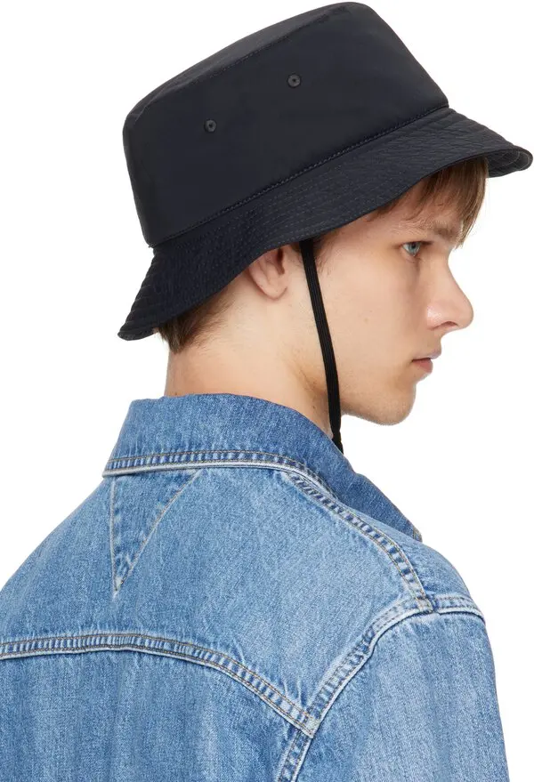 Bottega Veneta Bucket Hat