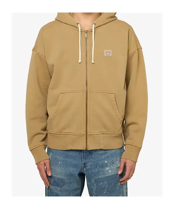 Polo Ralph Lauren Full Zip Sweatshirt