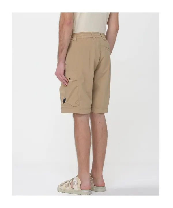 C.P. COMPANY Lens Pocket Cargo Shorts