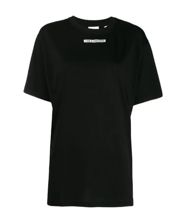 Burberry Printed T-shirt