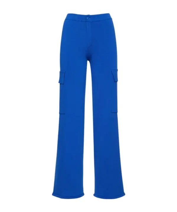 SIMONMILLER Hesby Track Pants - Blue
