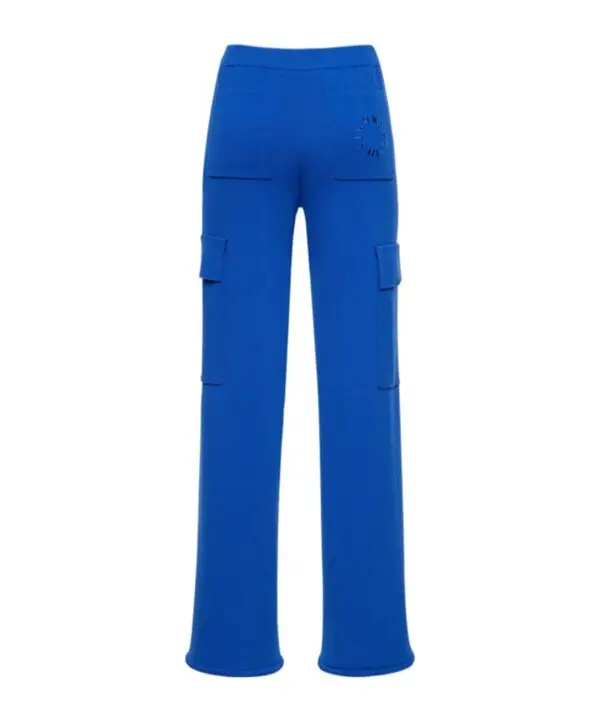 SIMONMILLER Hesby Track Pants - Blue