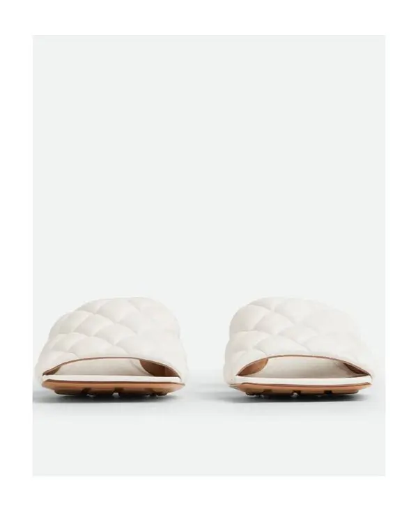 Bottega Veneta Padded Mules