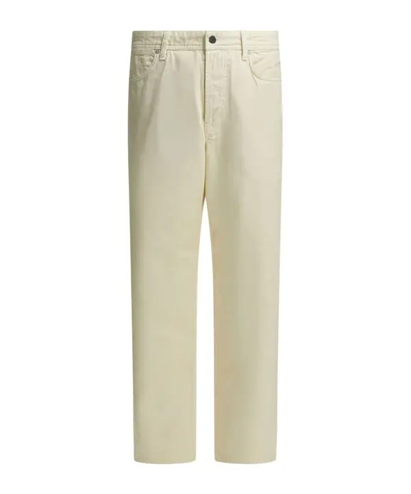 Stone Island Belt Loop Jeans