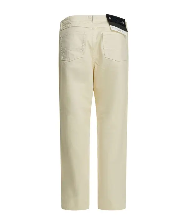 Stone Island Belt Loop Jeans