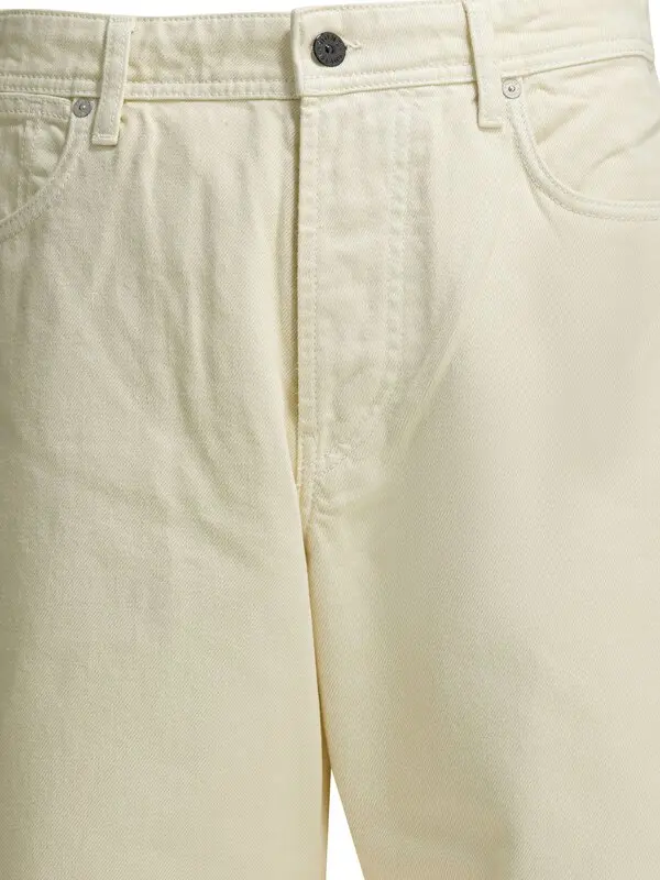 Stone Island Belt Loop Jeans
