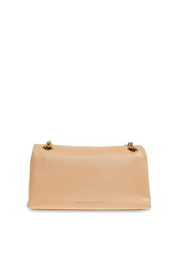 Marc Jacobs Dual Chain Mini Bag - Nude
