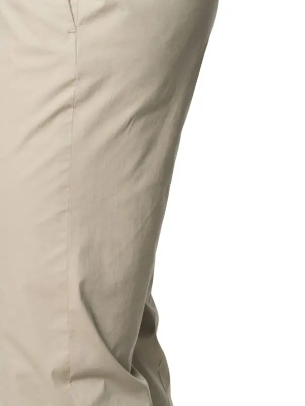 Incotex Straight-leg Cotton Chinos - Nude