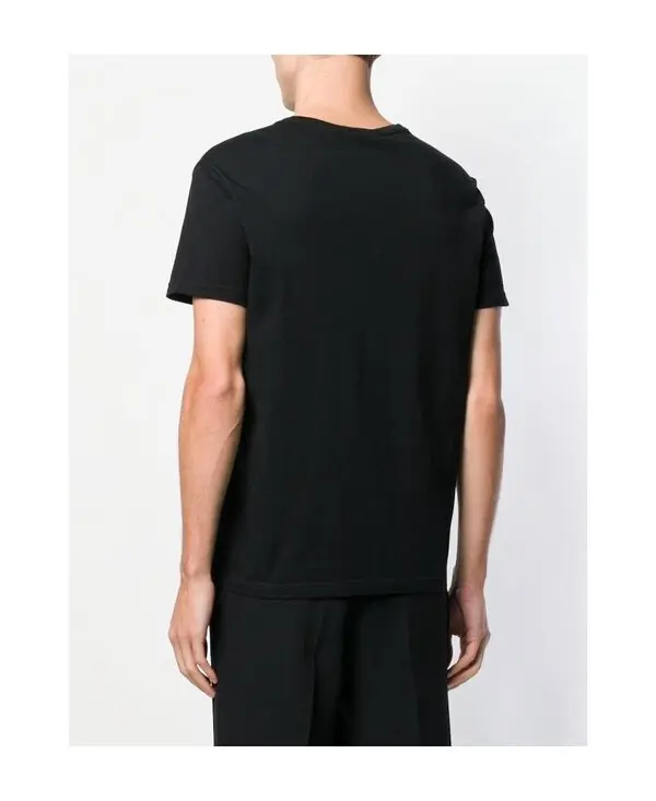 Alexander McQueen Printed T-shirt