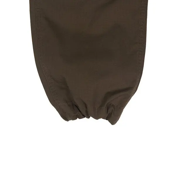 Carhartt Work In Progress Relaxed Fit Cargo Trousers - Green