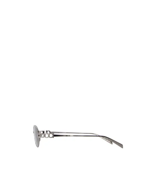 Gucci Oval Logo Sunglasses