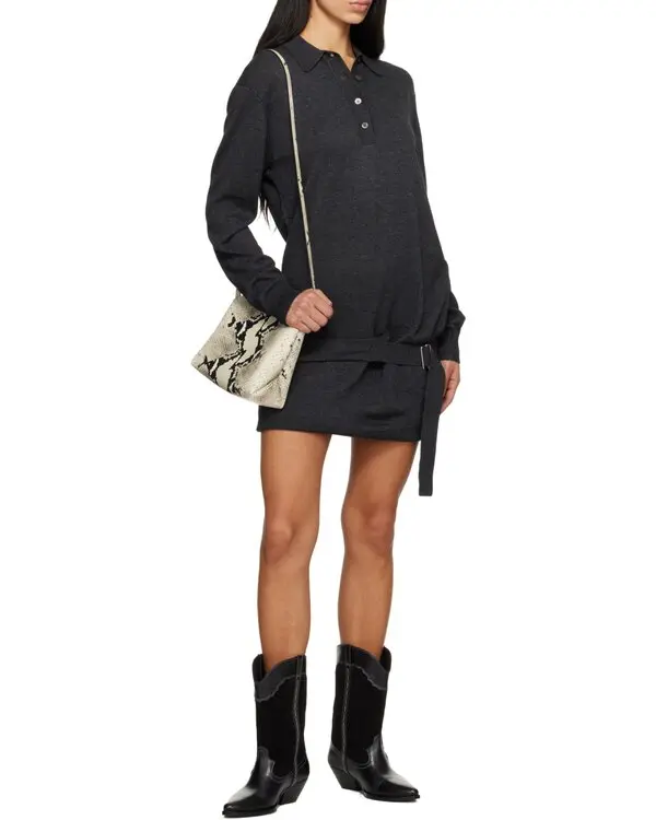 Isabel Marant Étoile Duerto Boots - Black