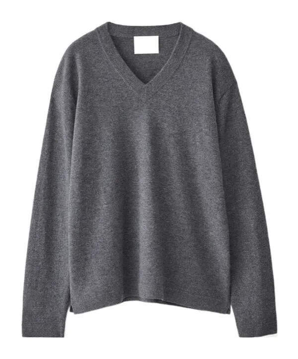 LISA YANG The Clayton Sweater