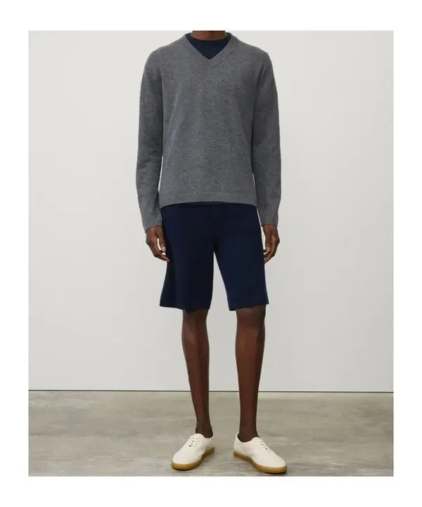 LISA YANG The Clayton Sweater