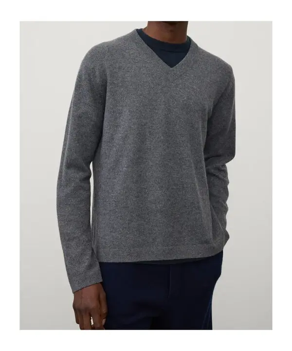 LISA YANG The Clayton Sweater