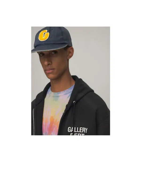 GALLERY DEPT. Ol'g Patch Baseball Cap
