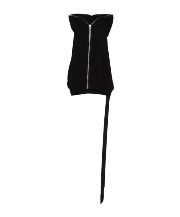 Rick Owens Cyclops Sl Gimp Hoodie