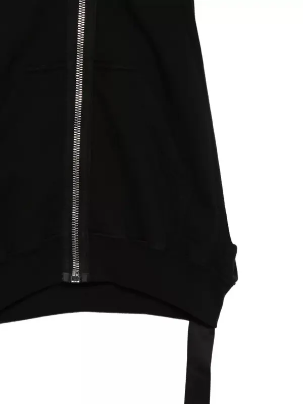 Rick Owens Cyclops Sl Gimp Hoodie