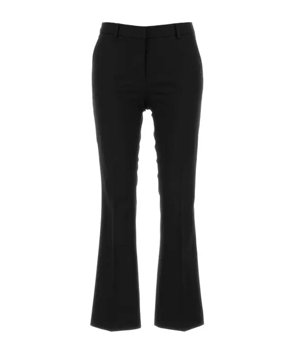 PT TORINO Jeine Flared Trousers
