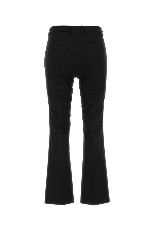 PT TORINO Jeine Flared Trousers
