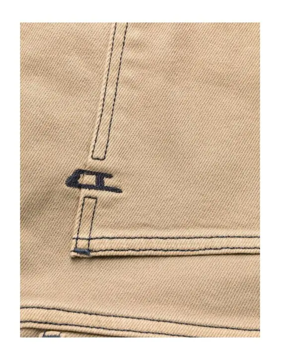 DIESEL® Slim-fit Five-pocket Jeans