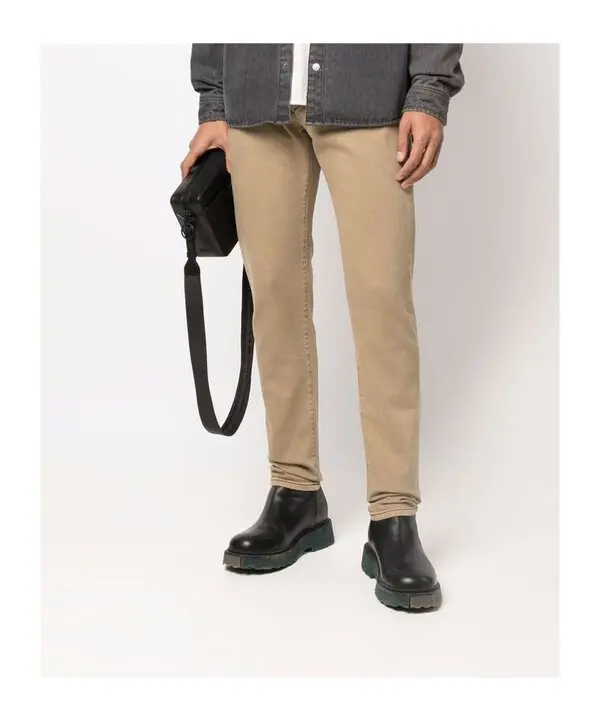 DIESEL® Slim-fit Five-pocket Jeans