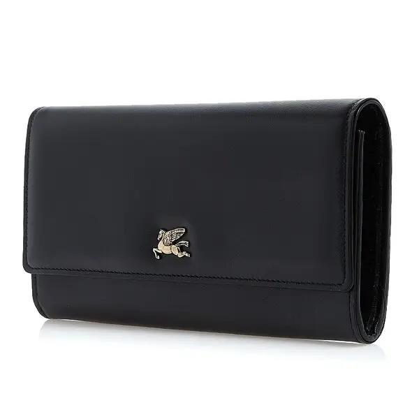 Etro Flip Wallet