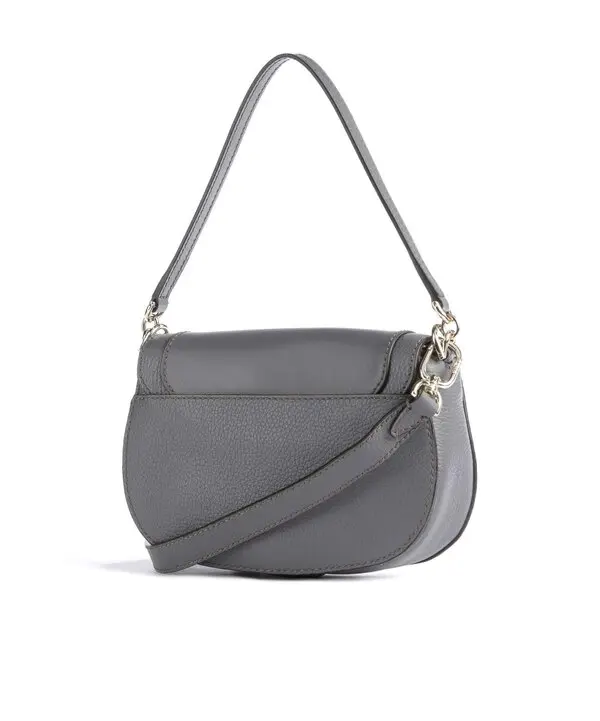 Furla Flip Shoulder Bag