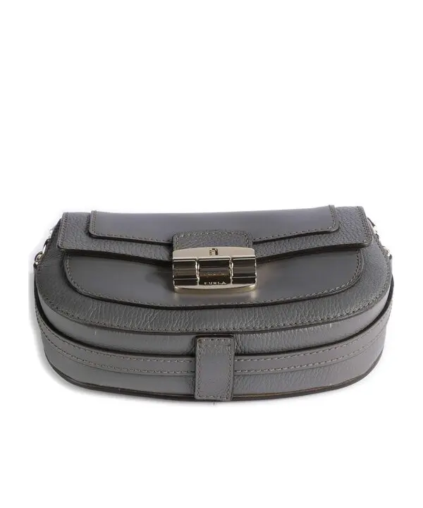 Furla Flip Shoulder Bag