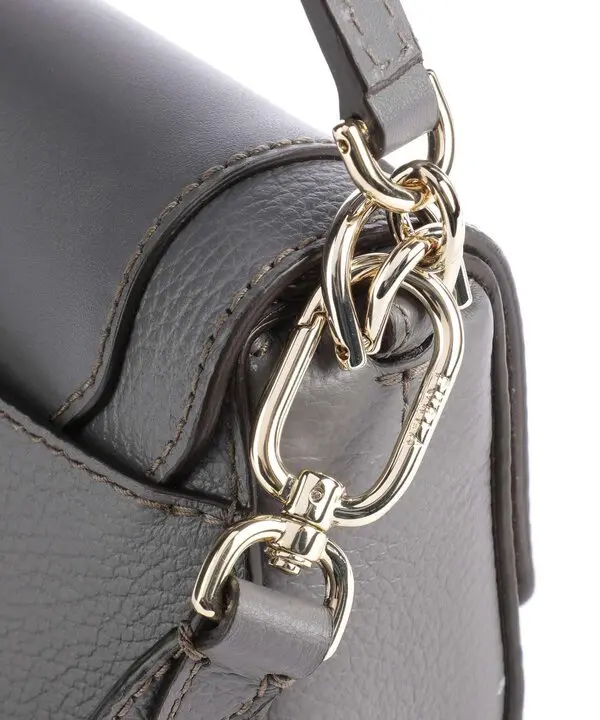 Furla Flip Shoulder Bag