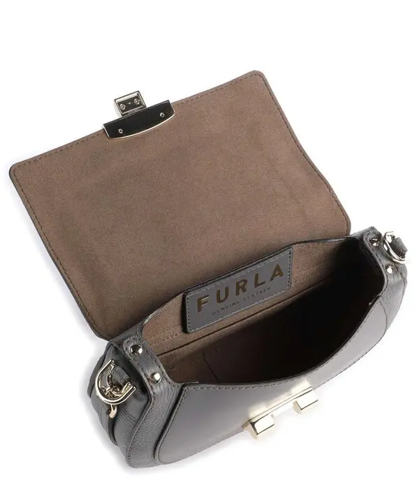 Furla Flip Shoulder Bag